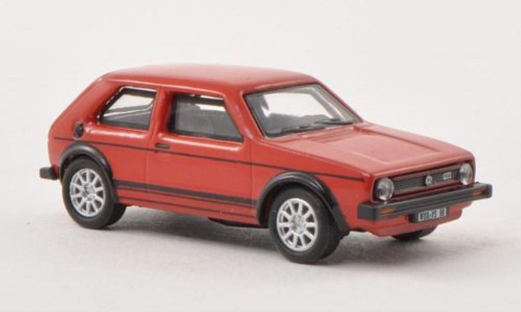 Volkswagen Golf 1 diecast model cars - Alldiecast.co.uk