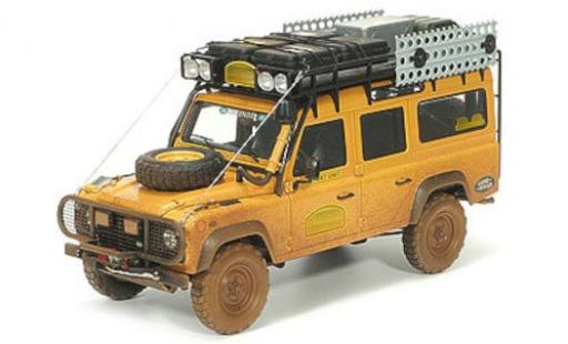 Land Rover Defender diecast model cars - Alldiecast.co.uk