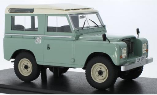 Land Rover diecast model cars - Alldiecast.co.uk