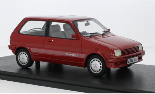 Mg Metro diecast model cars - Alldiecast.co.uk