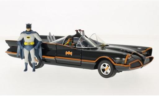 Batmobile diecast model cars - Alldiecast.co.uk