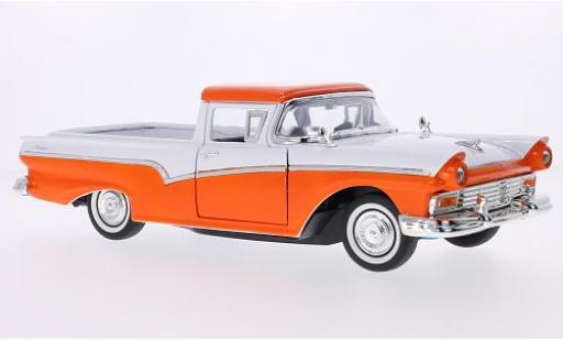 Ford Ranchero diecast model cars - Alldiecast.co.uk