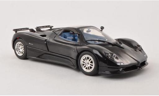 Pagani diecast model cars - Alldiecast.co.uk