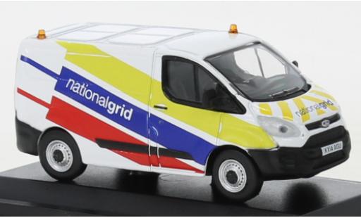 Ford Transit diecast model cars - Alldiecast.co.uk