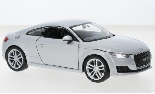 Audi Tt diecast model cars - Alldiecast.co.uk